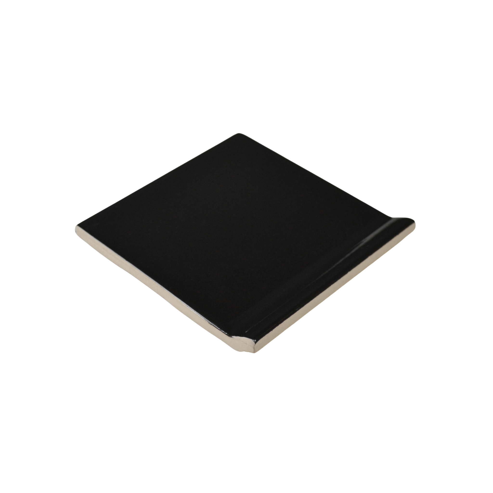 Sanitary Base U759 Black 4" x 4" – Westchester Tile & Marble