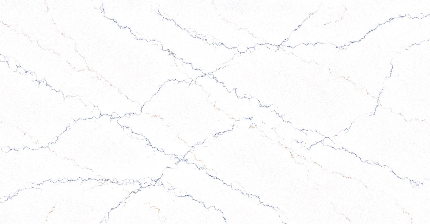 Ravishing Quartz Countertop – Westchester Tile & Marble