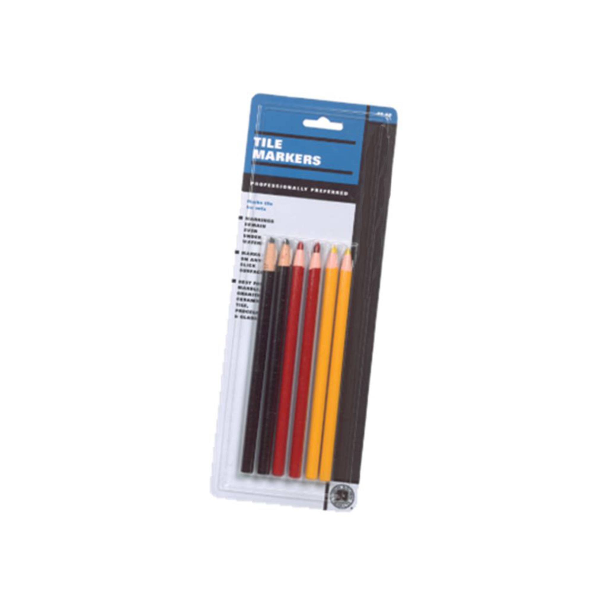 Tile Markers – Westchester Tile & Marble