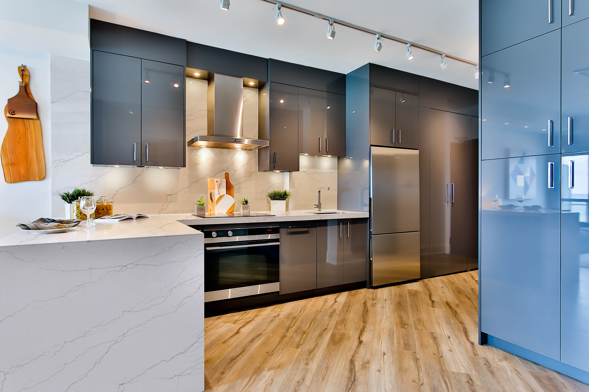 Spectrum Quartz — Westchester Tile & Marble