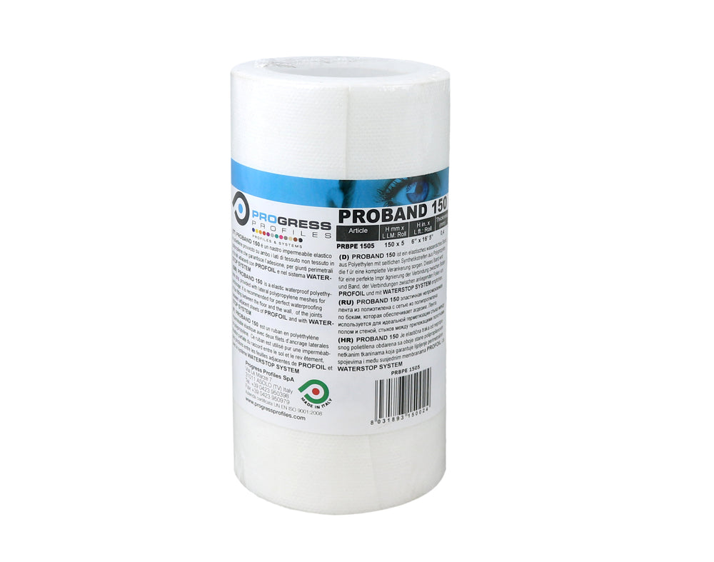 Profoil Waterproof Membrane – Westchester Tile & Marble