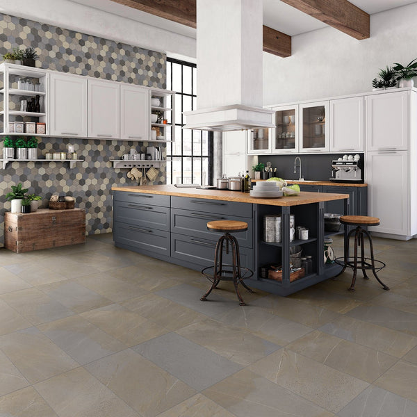 Divinity Horizon 12" x 24" – Westchester Tile & Marble