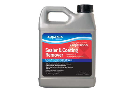 1 Quart Sealer & Coating Remover – Westchester Tile & Marble